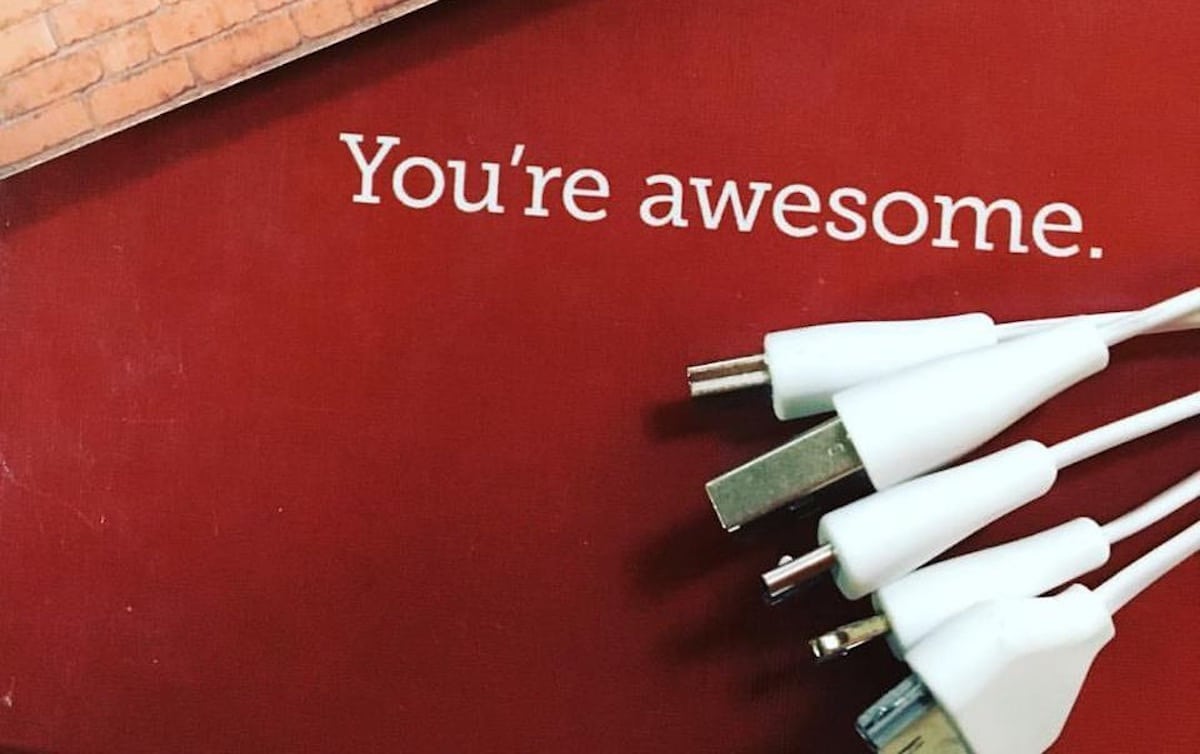 Our Values • Cornershop Creative