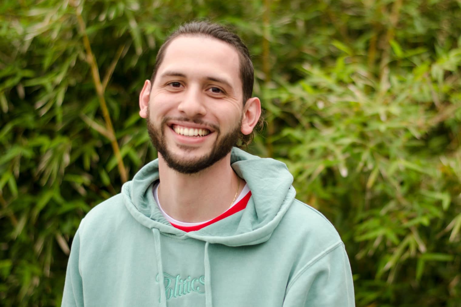 Our Team • Cornershop Creative