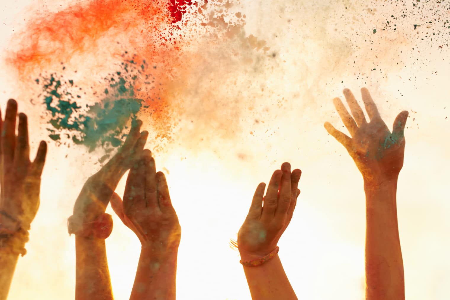 Create Better Connections Through Nonprofit Virtual Events