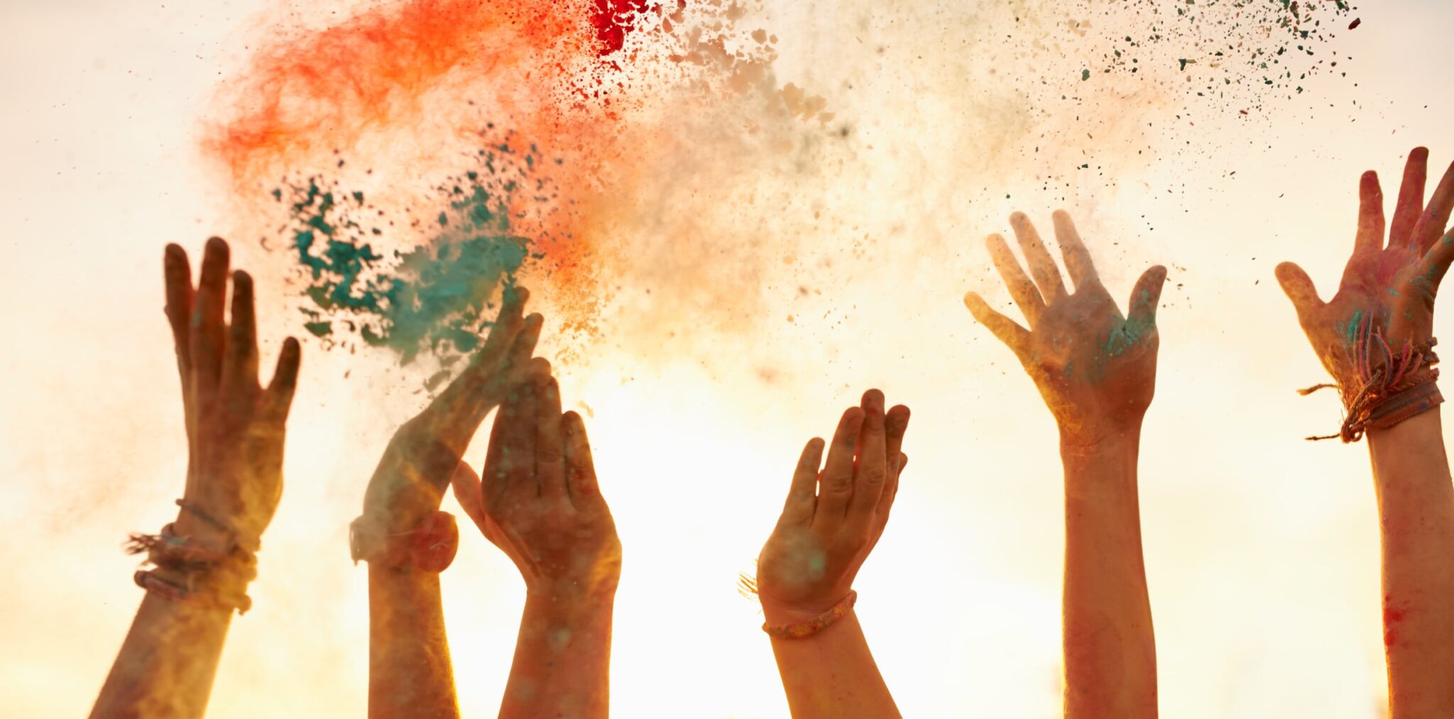 Create Better Connections Through Nonprofit Virtual Events