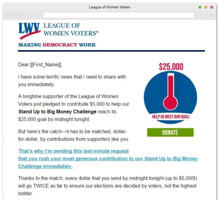 Digital Fundraising: Tips, Trends, & Campaigns to Learn From