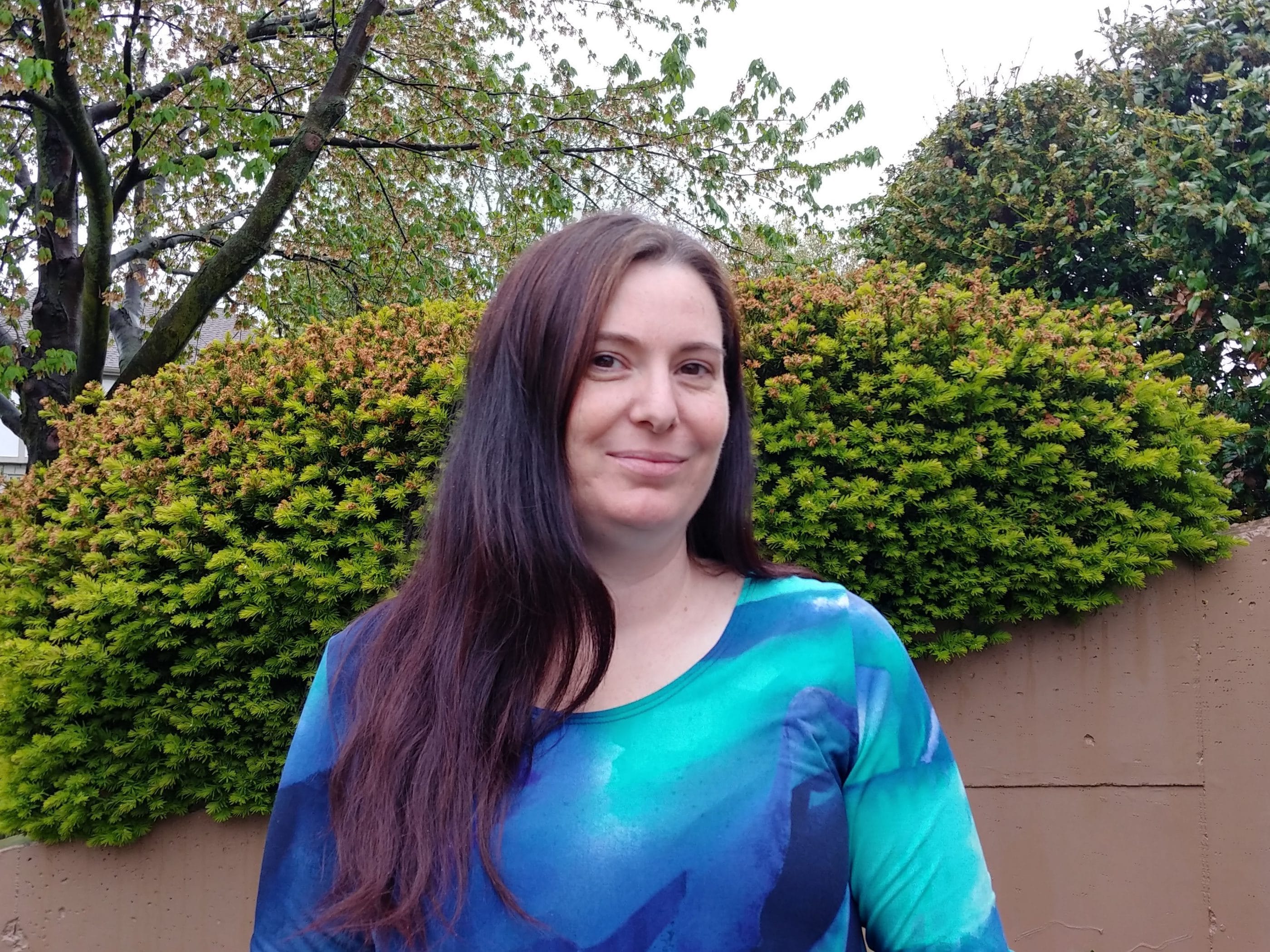 Marissa Carter • Cornershop Creative