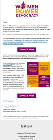 Nonprofit Email Marketing: Complete Guide and 6 Strategies