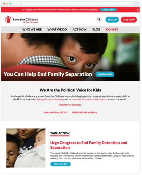 7+ Nonprofit Advocacy Examples to Inspire Your Organization