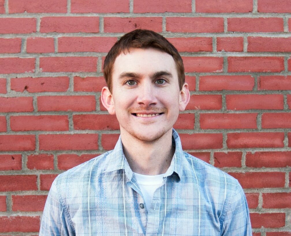 Dan Waldschmidt • Cornershop Creative