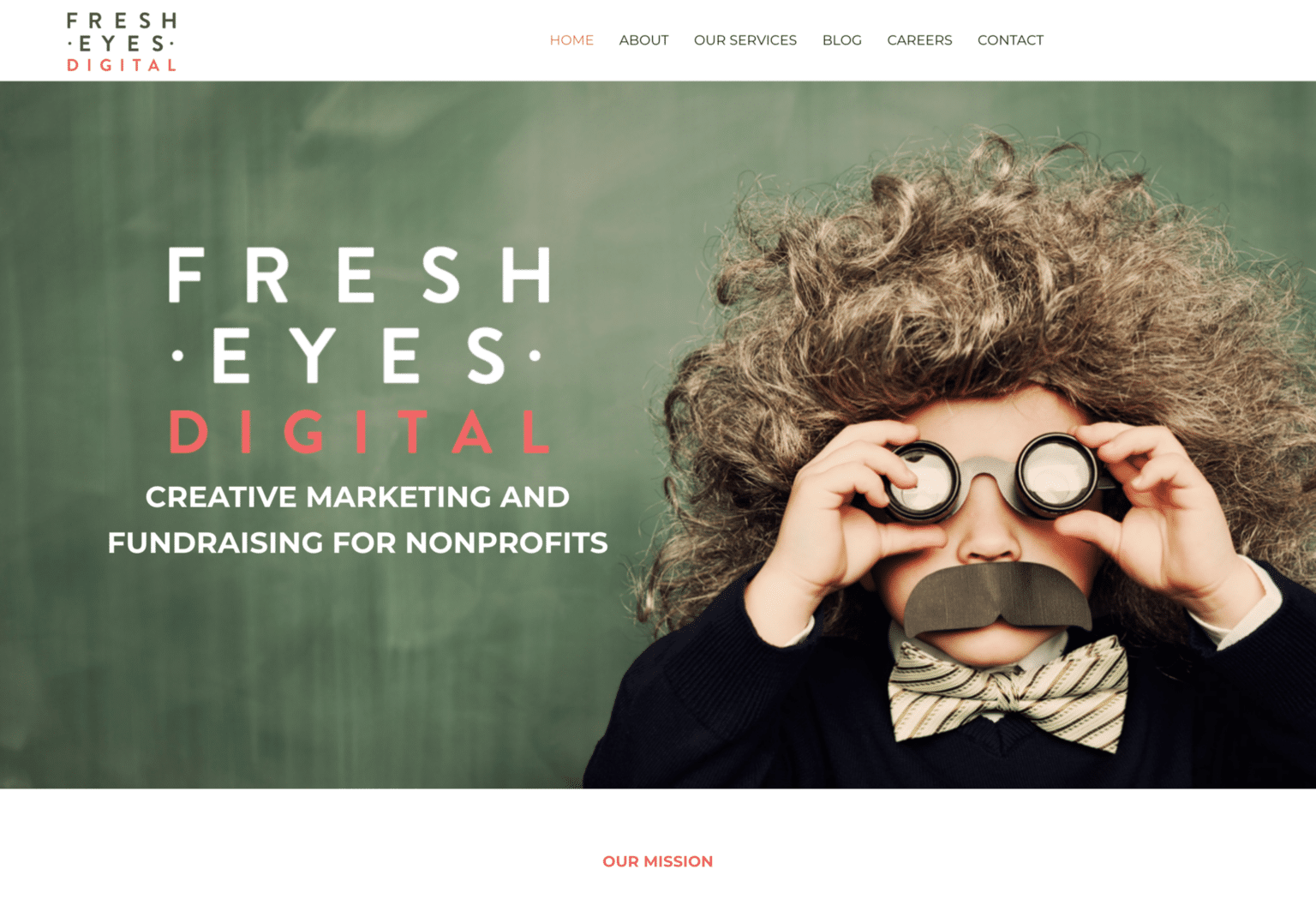 Best Nonprofit Web Design Companies & How to Get Started