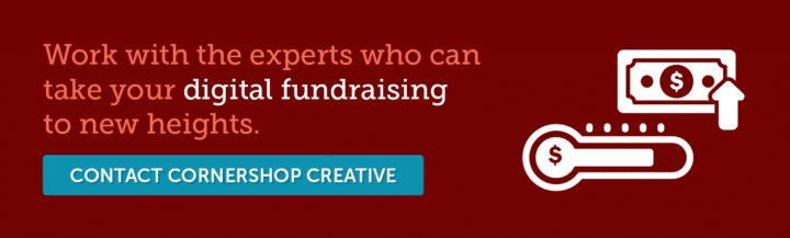 Digital Fundraising: 12 Ideas + Campaigns To Inspire You!