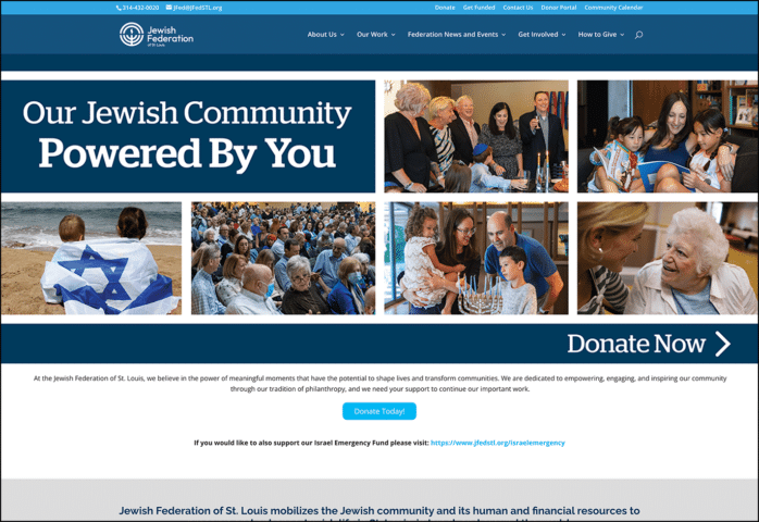 Digital Fundraising: 12 Ideas + Campaigns To Inspire You!