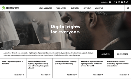 7+ Nonprofit Advocacy Examples to Inspire Your Organization