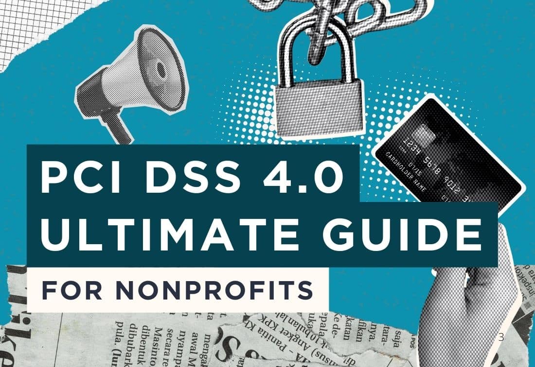 PCI DSS 4.0 Ultimate Guide for Nonprofits