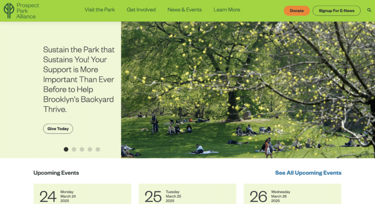 Enhancing Community Engagement and Usability with a New Custom Email ...