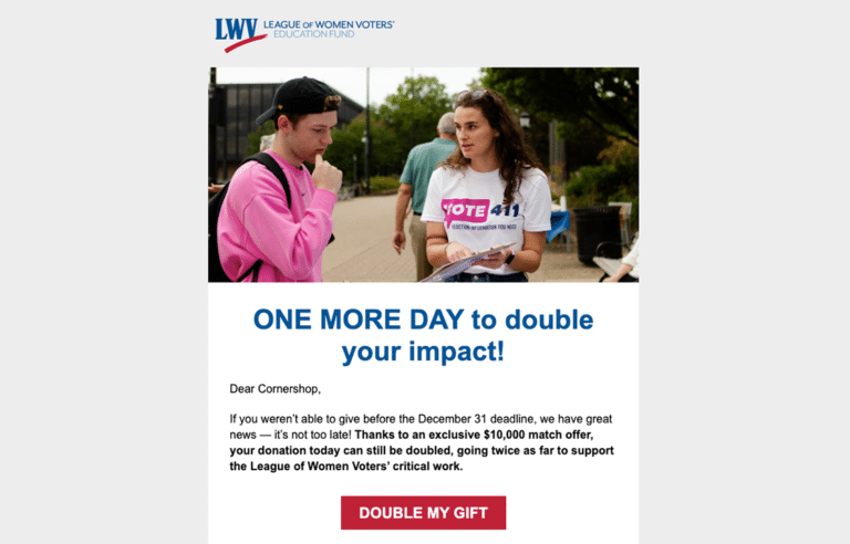 Nonprofit Email Marketing: Strategy, Tools, and Best Practices