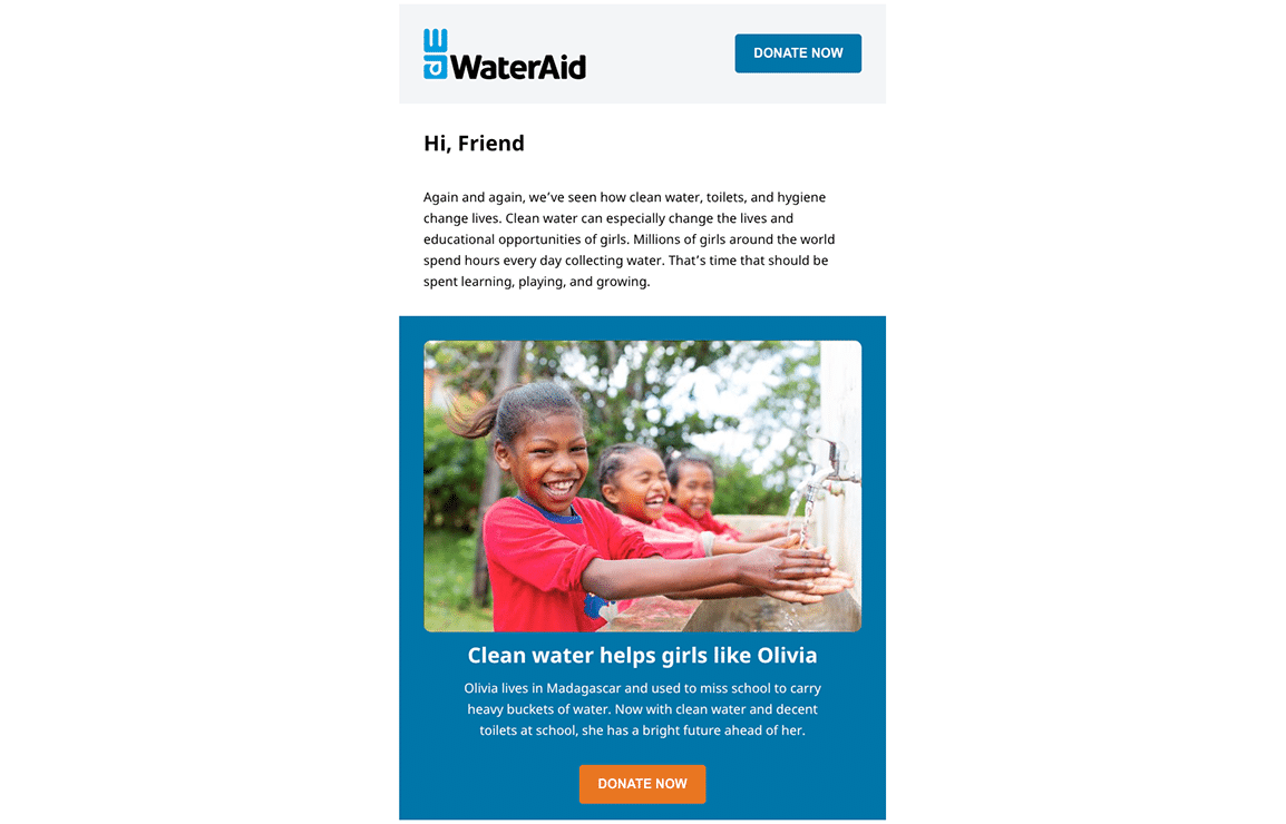 Nonprofit Email Marketing: Strategy, Tools, and Best Practices